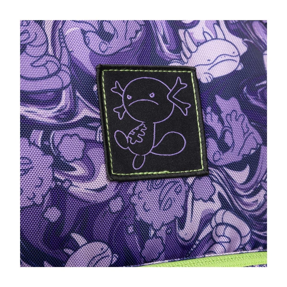Poison Powers Pokémon Fundamentals Daypack | Pokémon Center Official Site