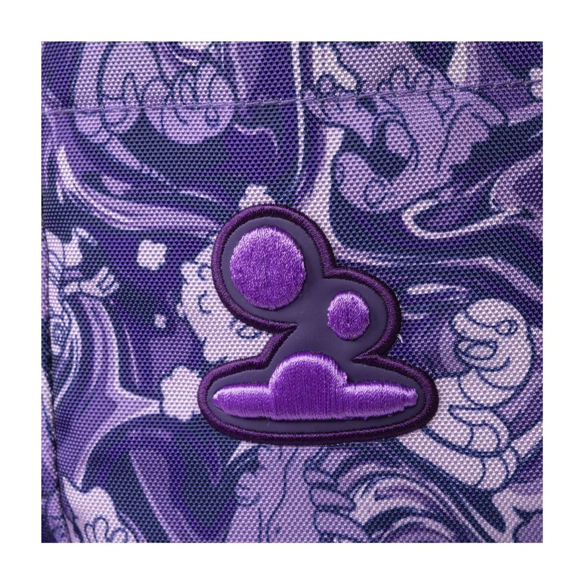 Poison Powers Pokémon Fundamentals Daypack | Pokémon Center UK Official ...