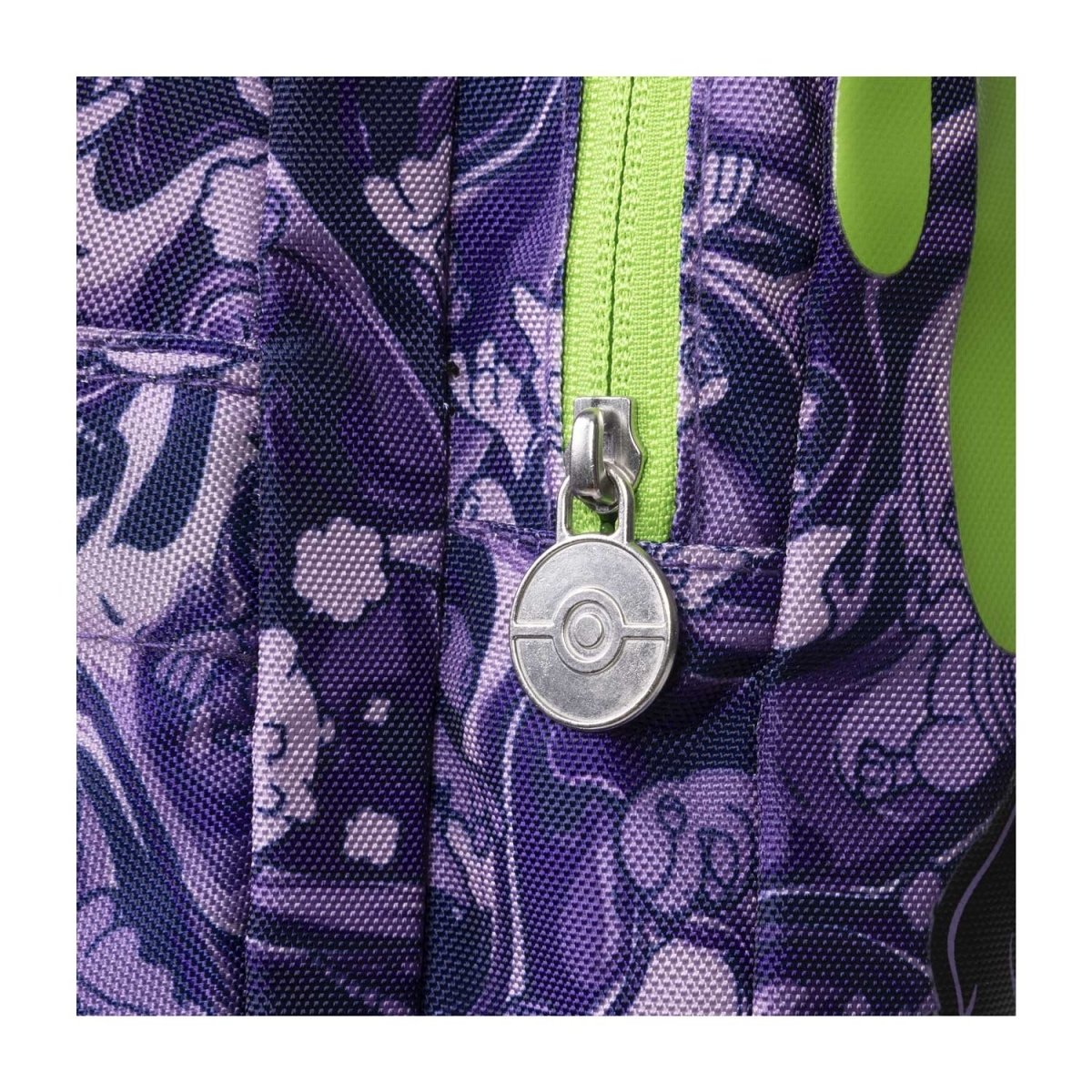 Poison Powers Pokémon Fundamentals Daypack | Pokémon Center Official Site