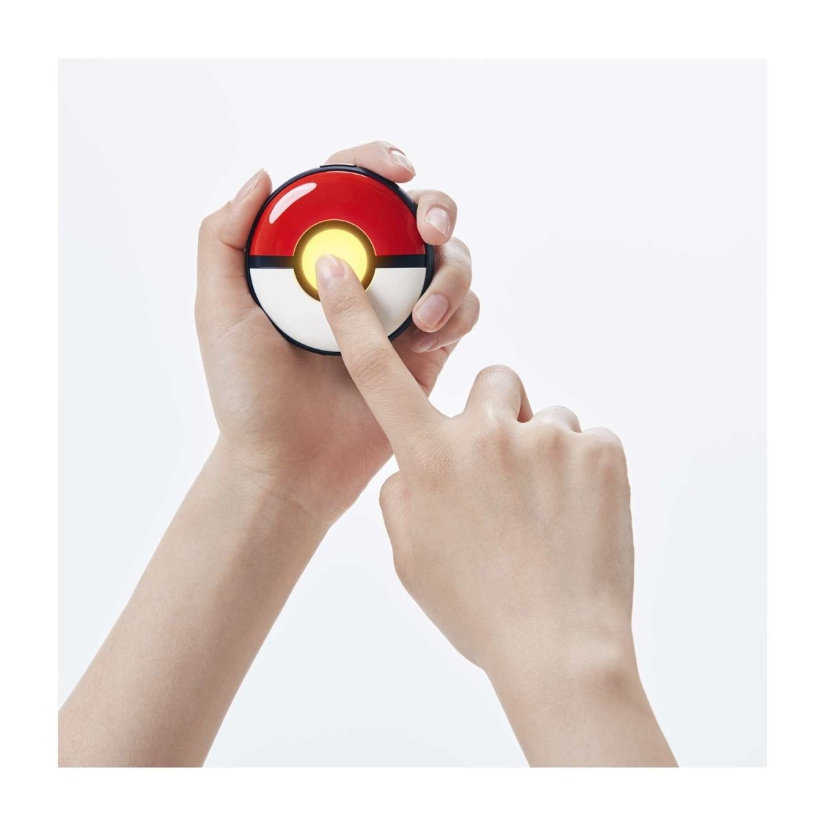Pokémon GO Plus + | Pokémon Center Official Site