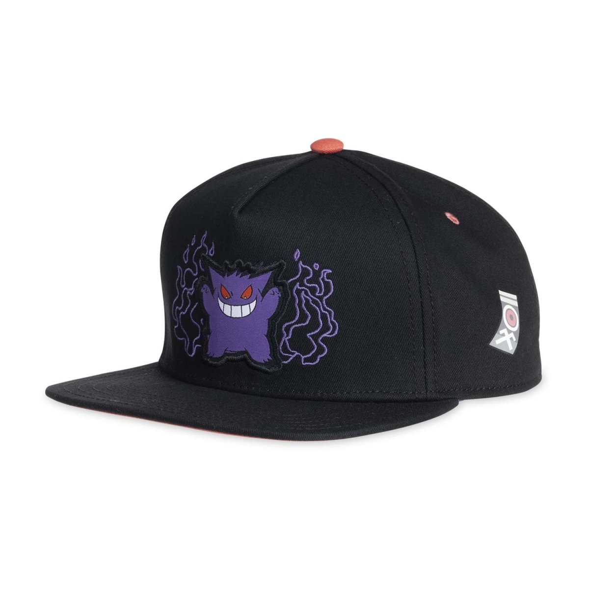 Gengar Black Hat (One Size-Adult) | Pokémon Center Official Site