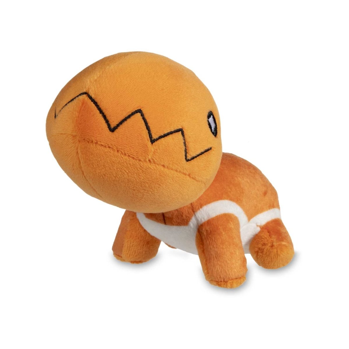 Pokemon Trapinch Plush