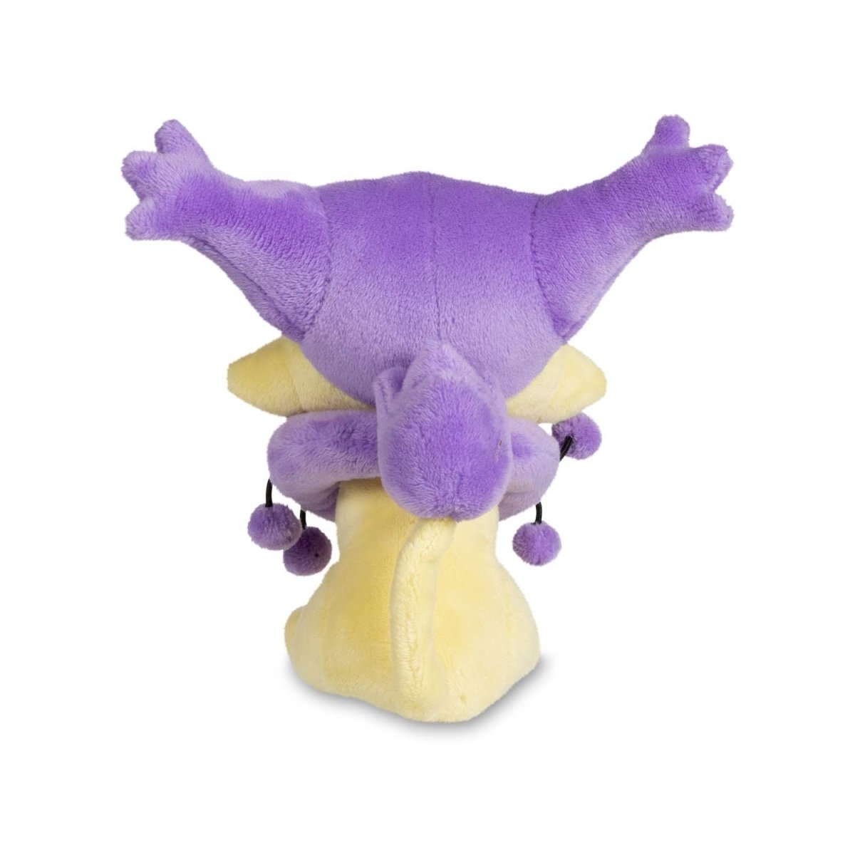 Delcatty Sitting Cuties Plush - 5 ¼ In. | Pokémon Center Official Site