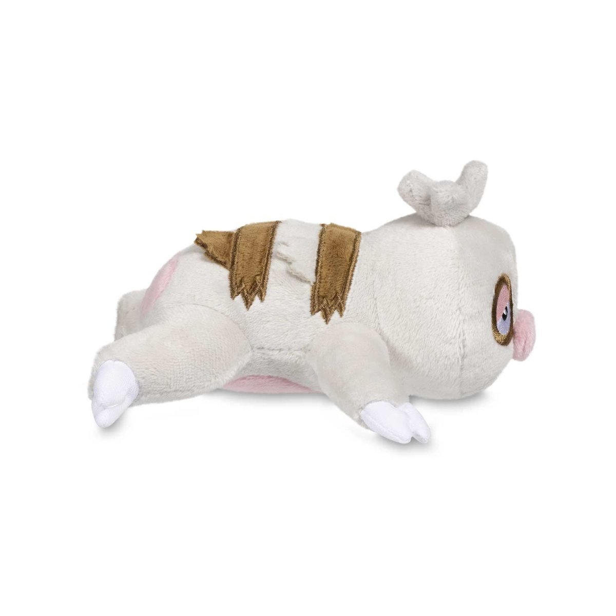 Slakoth Sitting Cuties Plush - 6 ¼ In. | Pokémon Center Official Site
