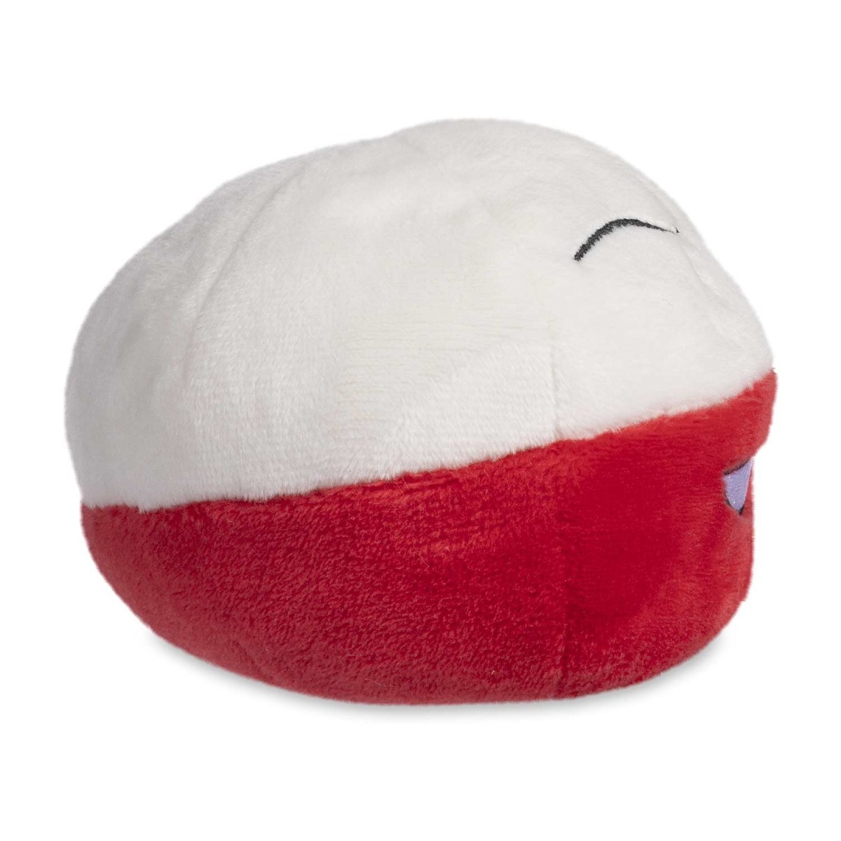 Electrode Sitting Cuties Plush - 6 In. | Pokémon Center Official Site
