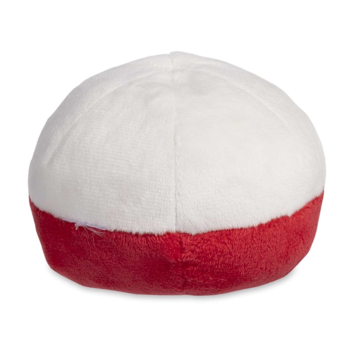 Electrode Sitting Cuties Plush - 6 In. | Pokémon Center Official Site