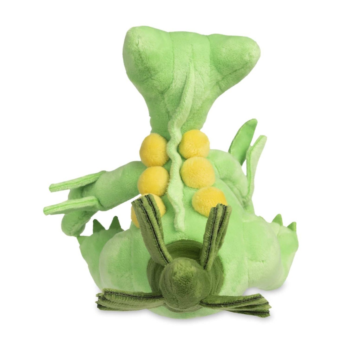 Sceptile Sitting Cuties Plush - 5 ½ In. | Pokémon Center Official Site