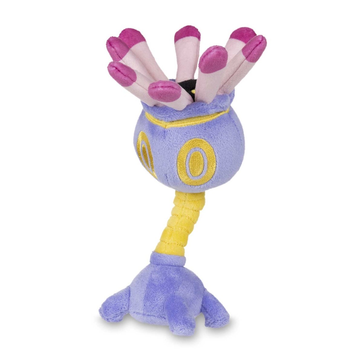 Lileep Sitting Cuties Plush - 8 ½ In. | Pokémon Center Official Site
