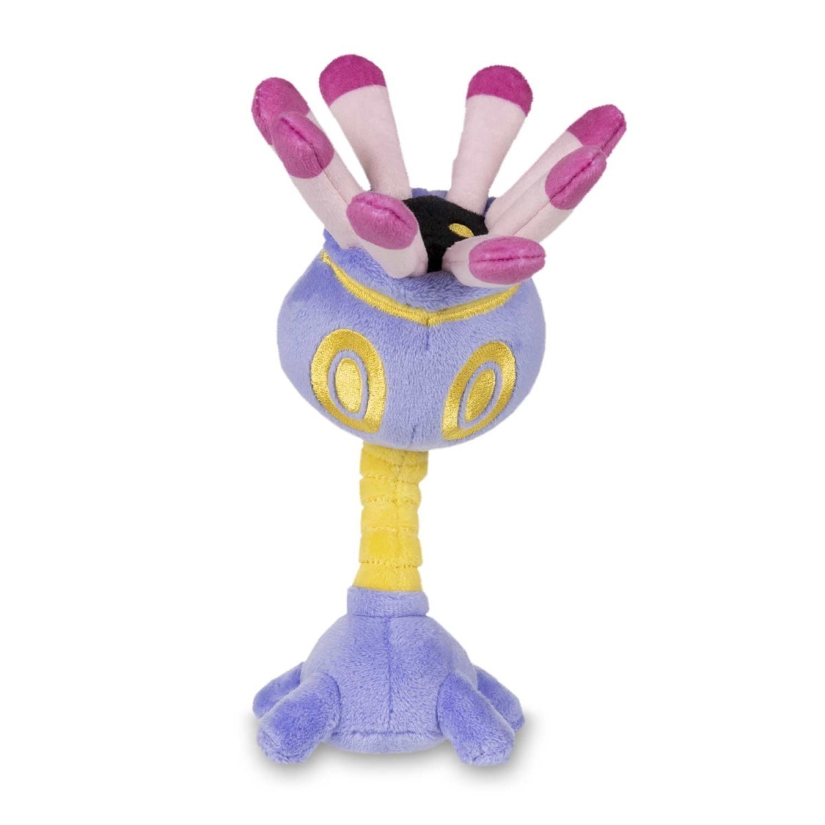 Lileep Sitting Cuties Plush - 8 ½ In. | Pokémon Center Official Site