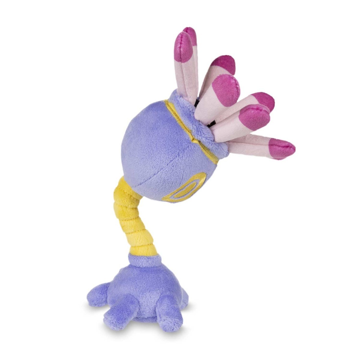 Lileep Sitting Cuties Plush - 8 ½ In. | Pokémon Center Official Site