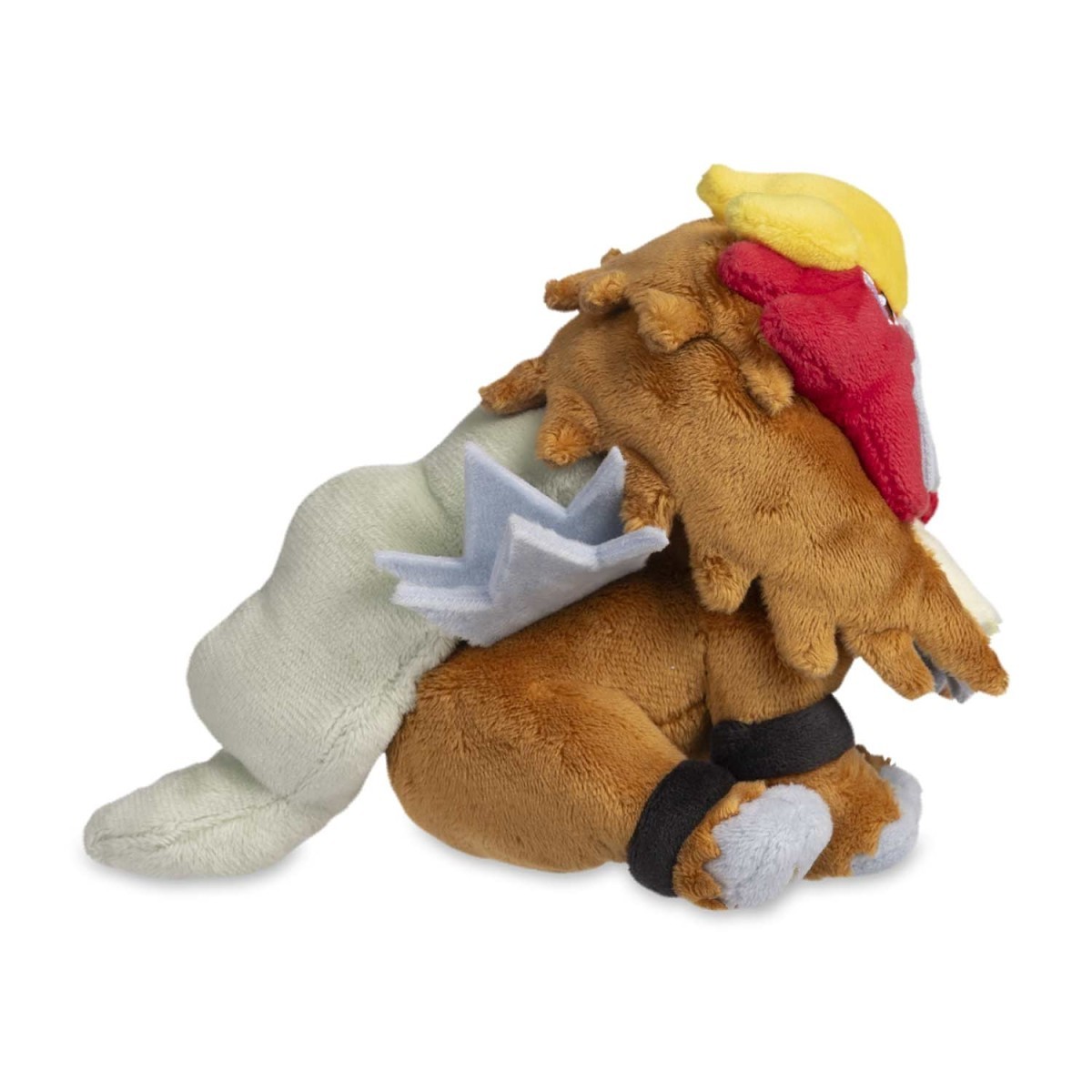 Entei Sitting Cuties Plush - 6 ¼ In. | Pokémon Center Official Site