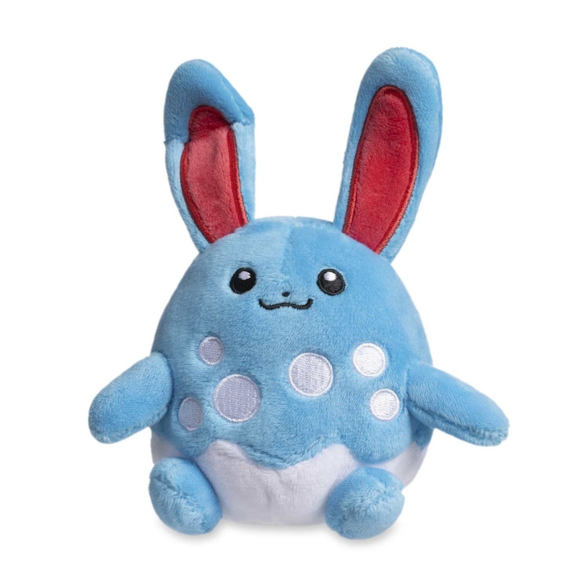 Azumarill Sitting Cuties Plush - 6 ½ In. | Pokémon Center Official Site