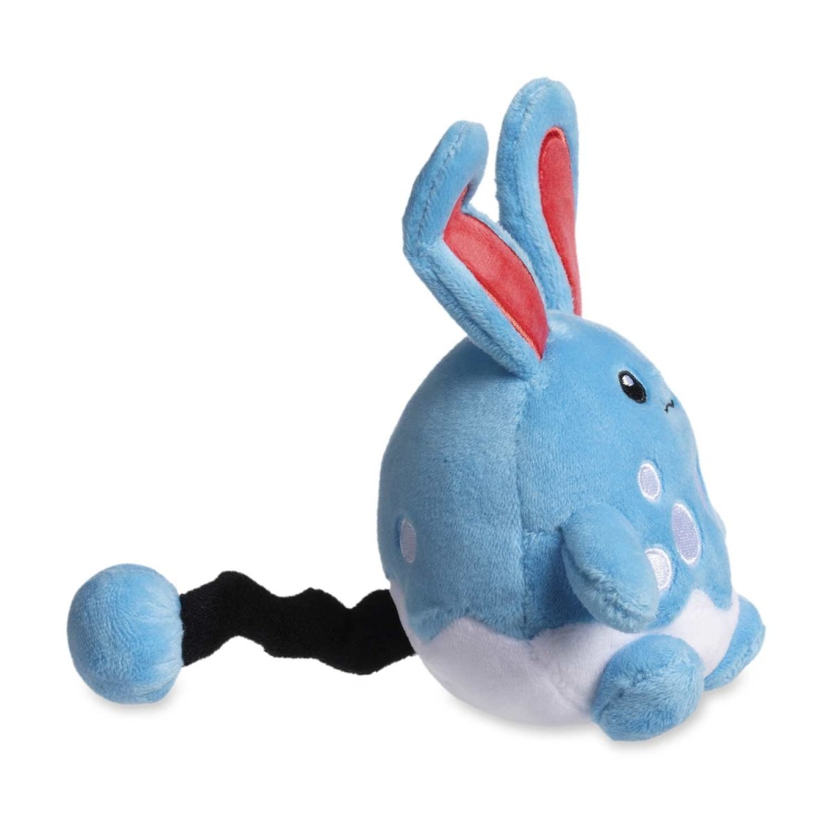 Azumarill Sitting Cuties Plush - 6 ½ In. | Pokémon Center Official Site