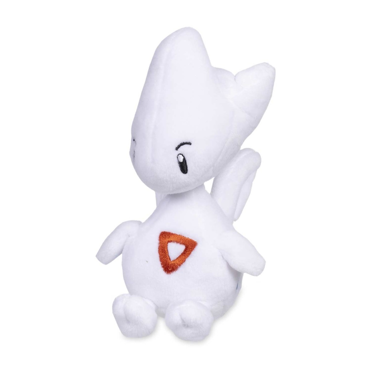 Togetic Sitting Cuties Plush - 6 In. | Pokémon Center Official Site