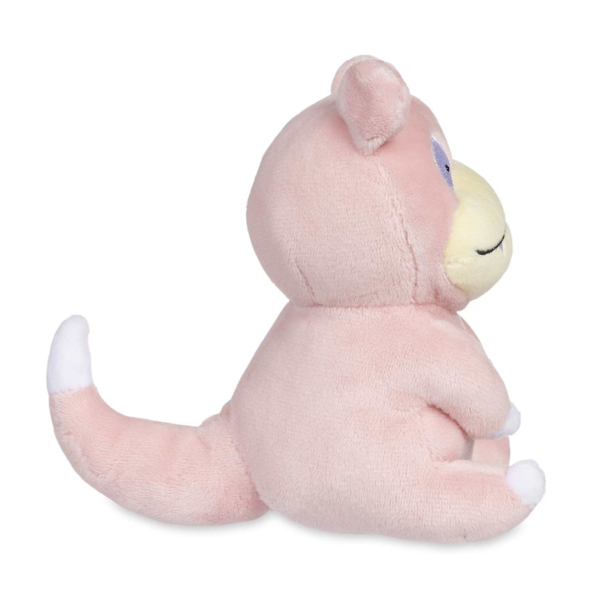 Slowpoke Sitting Cuties Plush - 5 ½ In. | Pokémon Center Official Site
