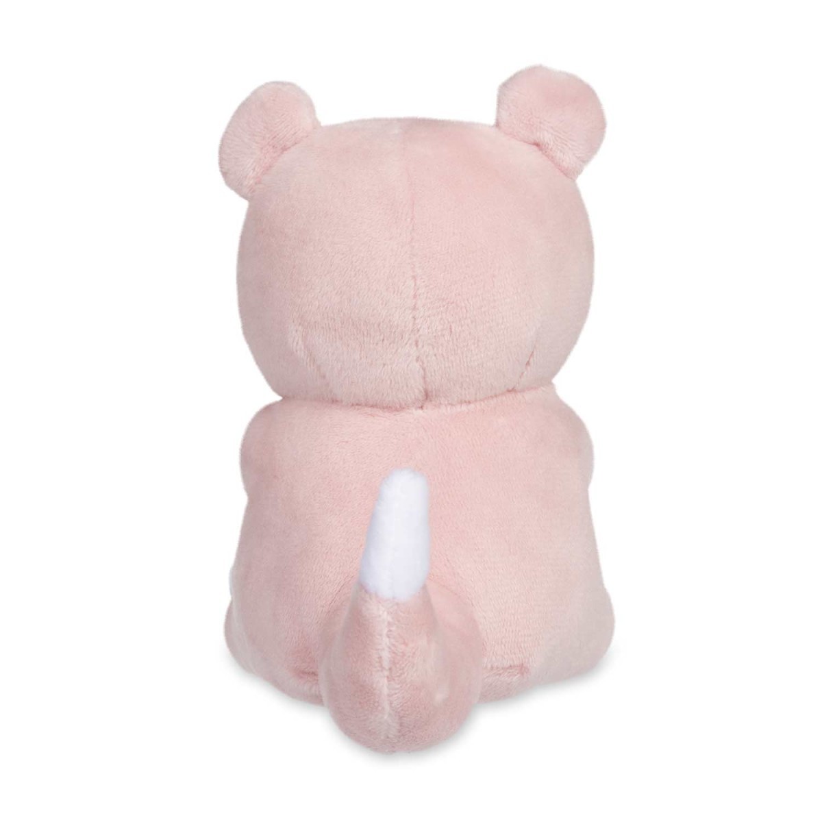Slowpoke Sitting Cuties Plush - 5 ½ In. | Pokémon Center Official Site