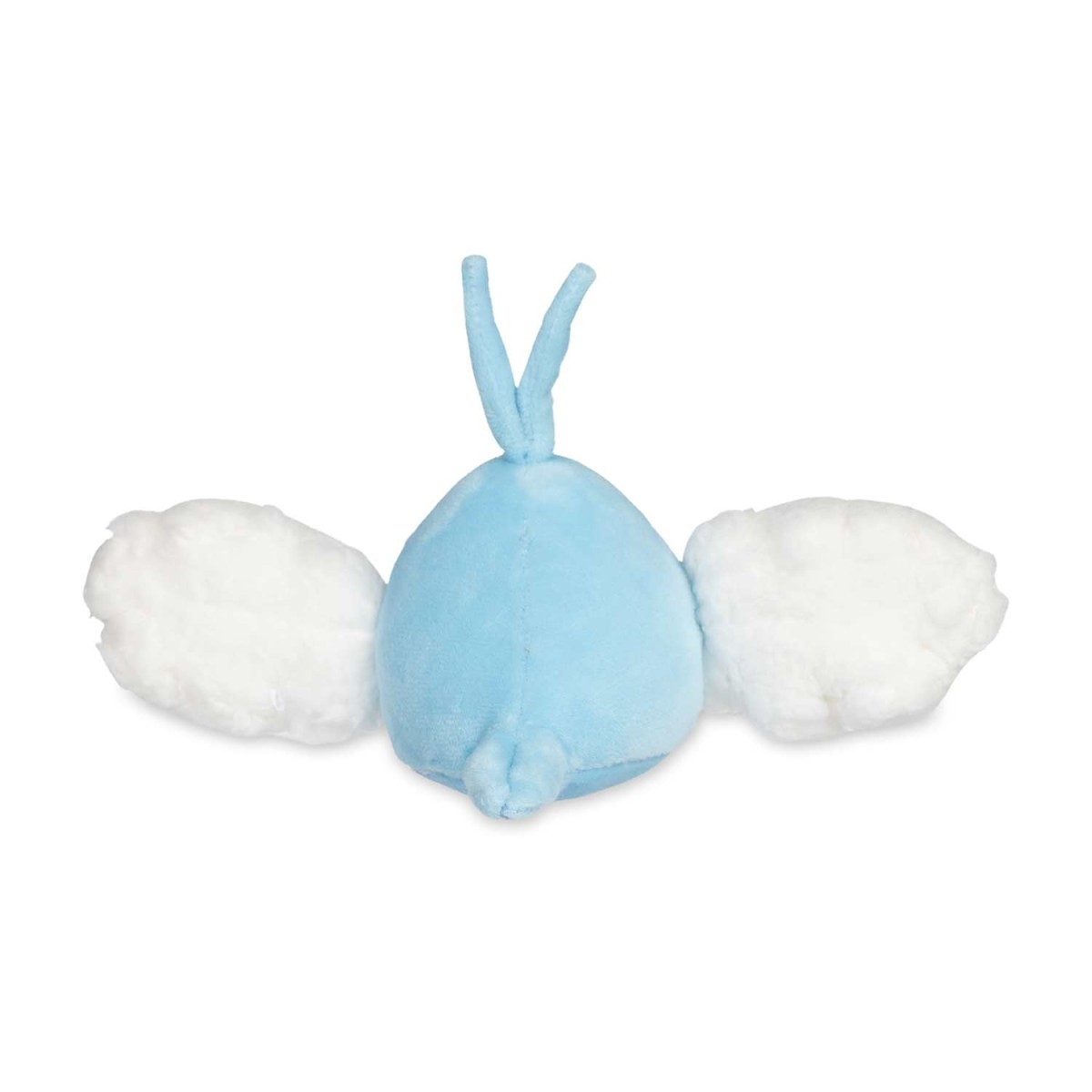 Swablu Sitting Cuties Plush - 4 In. | Pokémon Center Official Site