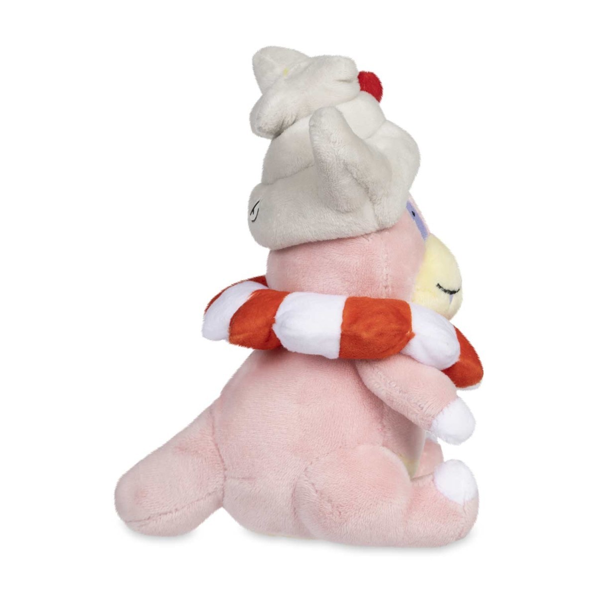 Slowking Sitting Cuties Plush - 7 In. | Pokémon Center Official Site