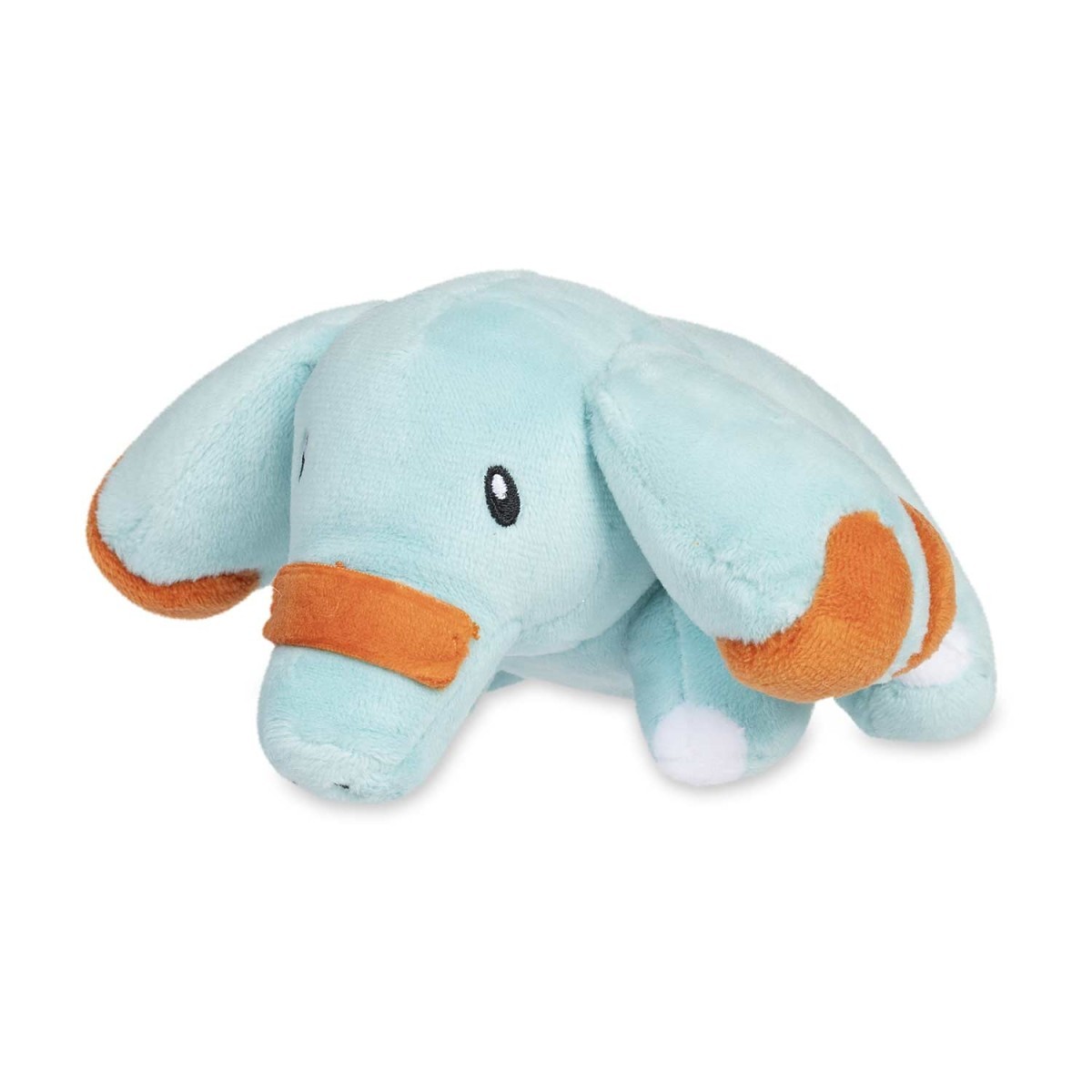 Phanpy Sitting Cuties Plush - 6 In. | Pokémon Center Official Site