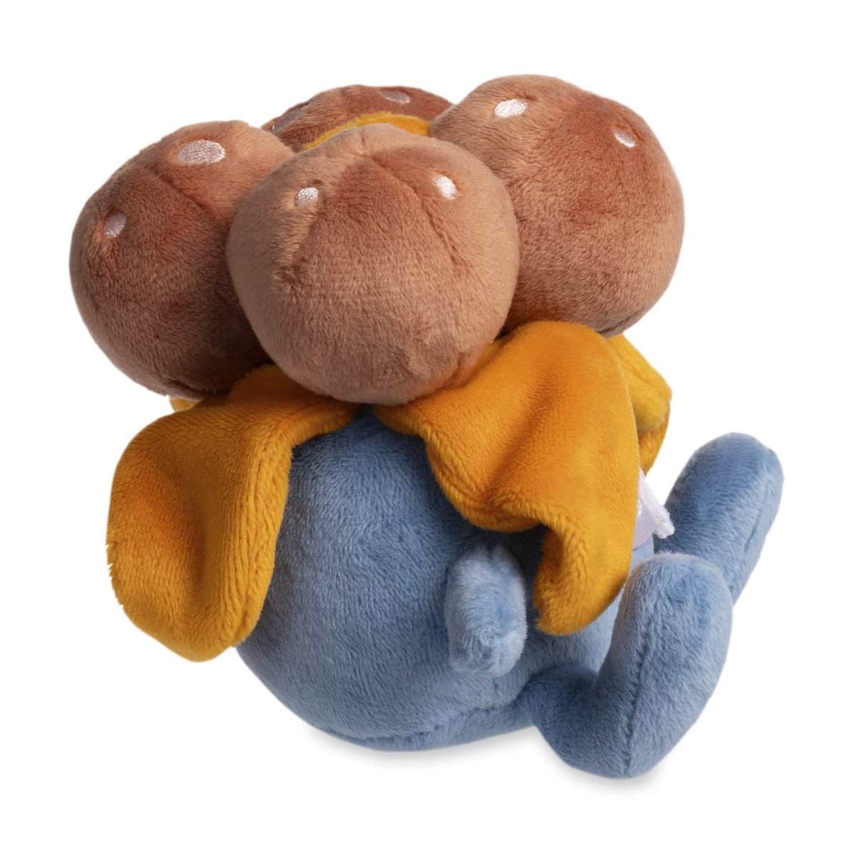 Gloom Sitting Cuties Plush - 5 In. | Pokémon Center Official Site
