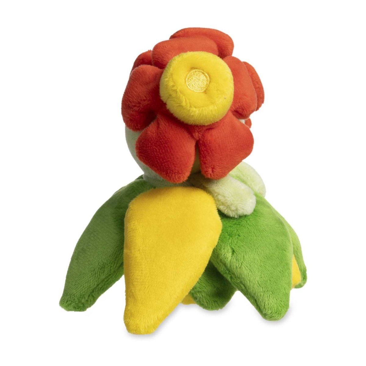 Bellossom Sitting Cuties Plush - 5 ¾ In. | Pokémon Center Official Site