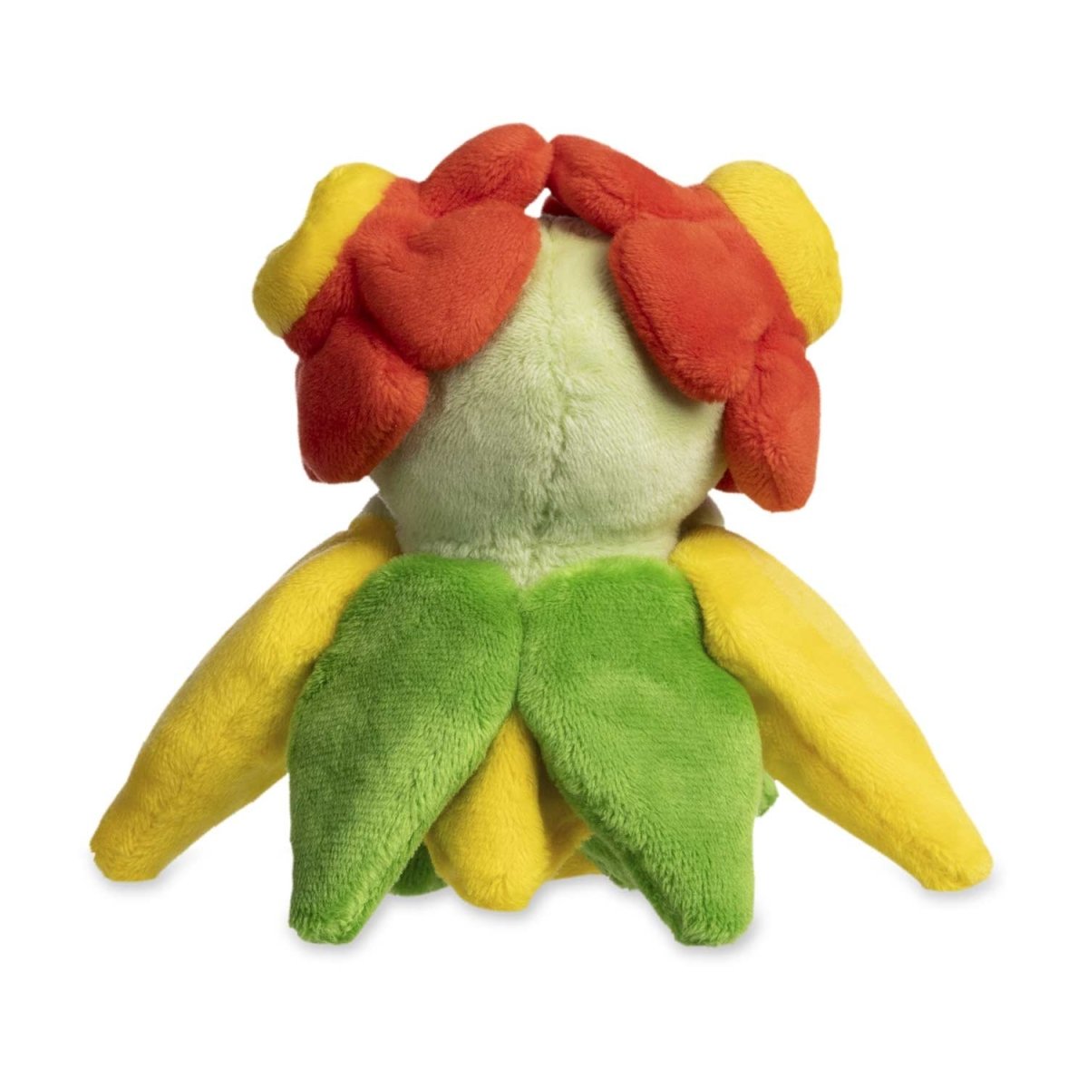 Bellossom Sitting Cuties Plush - 5 ¾ In. | Pokémon Center Official Site