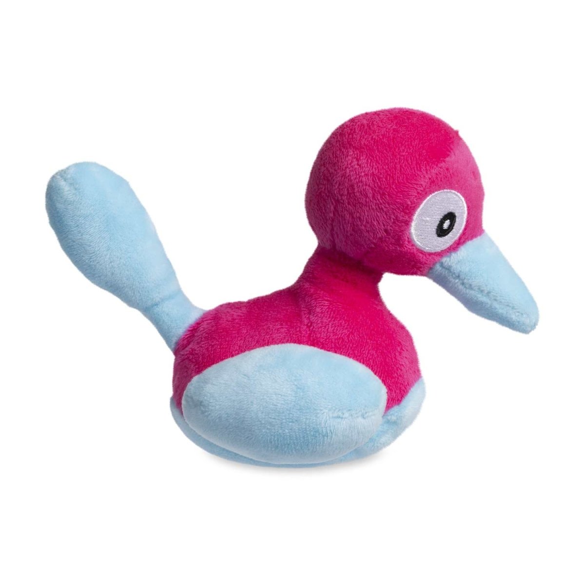 Porygon2 Sitting Cuties Plush - 7 In. | Pokémon Center Official Site