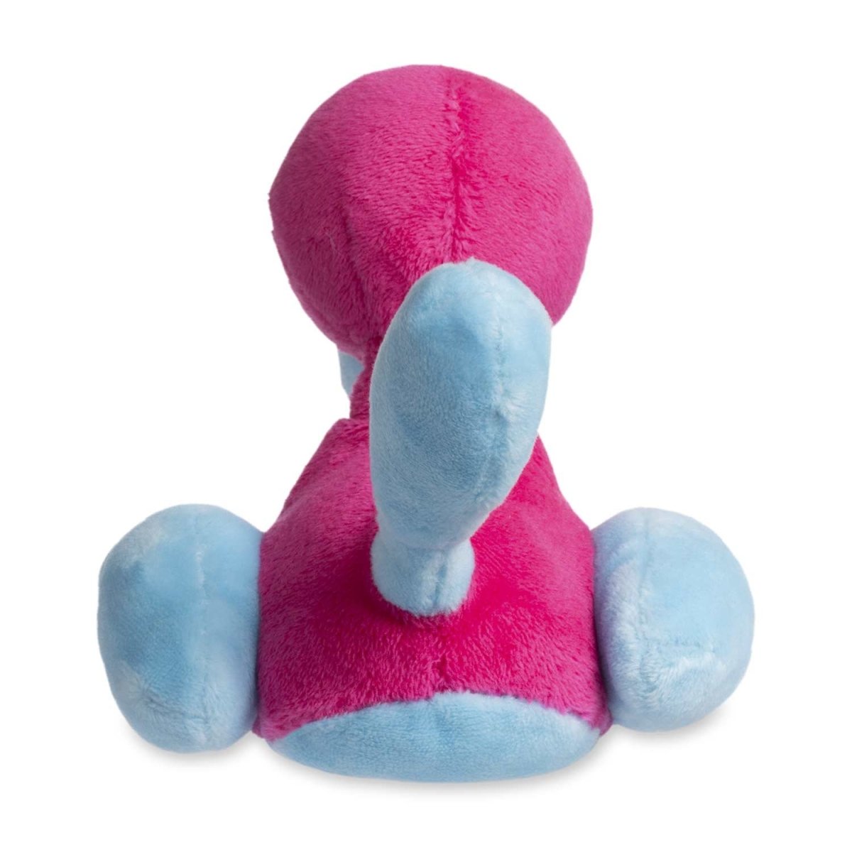 Porygon2 Sitting Cuties Plush - 7 In. | Pokémon Center Official Site