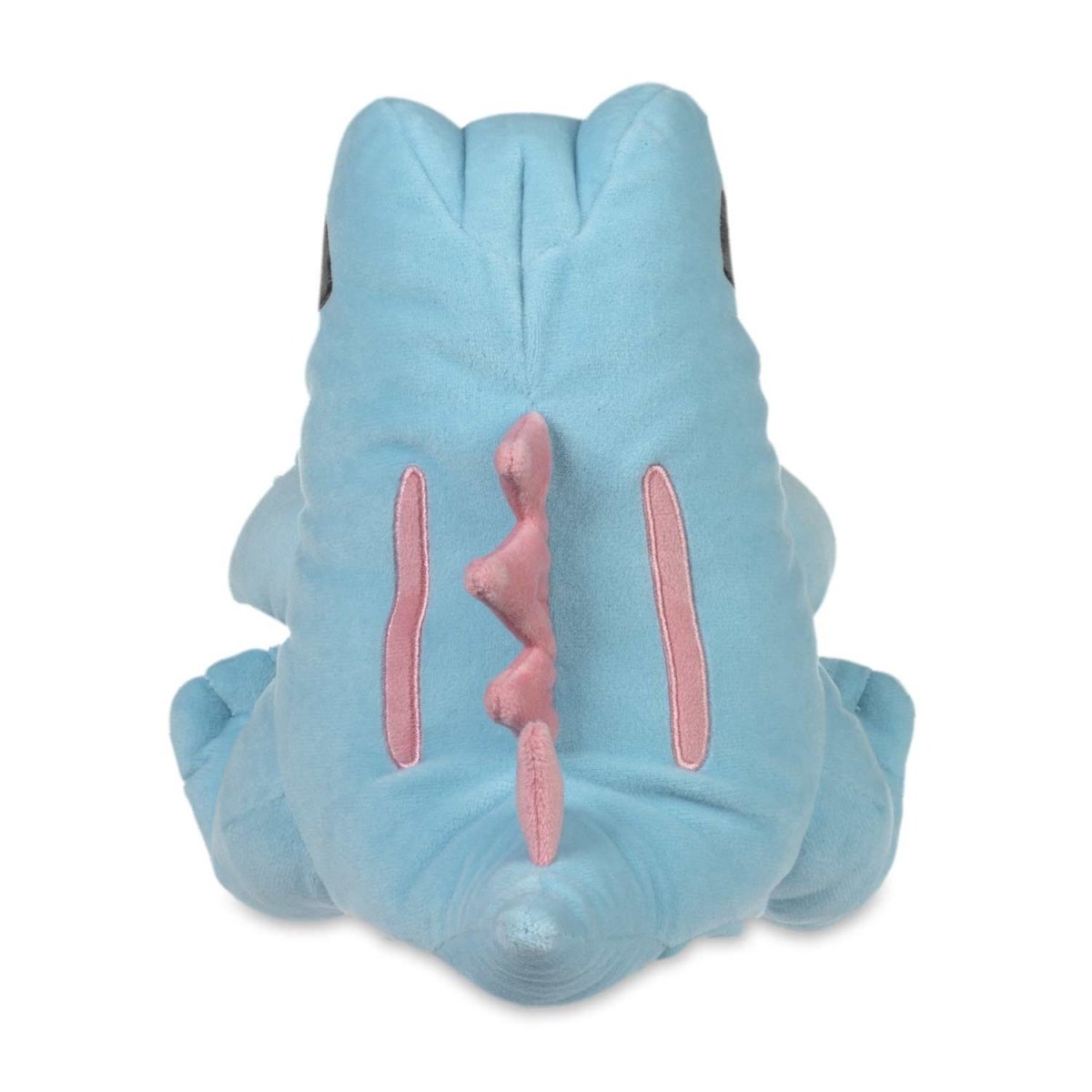 Totodile Pokémon Bite Buddies Plush Hand Puppet | Pokémon Center ...