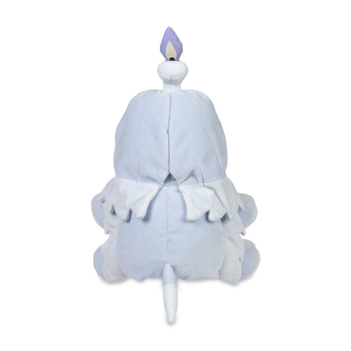 Greavard Pokémon Bite Buddies Plush Hand Puppet | Pokémon Center UK ...