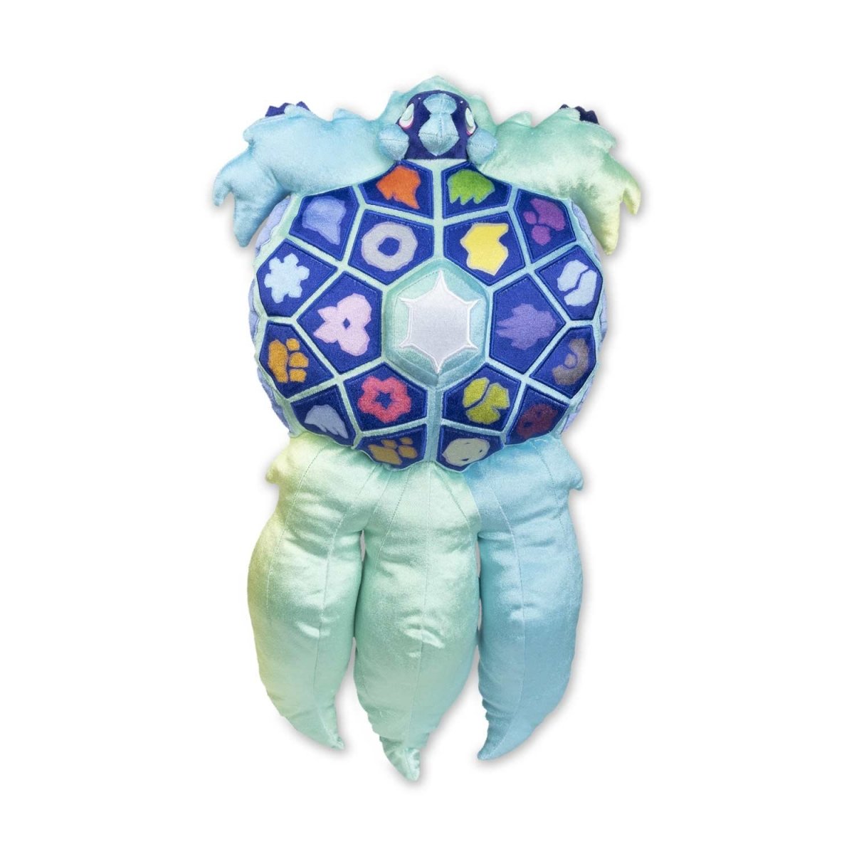 Terapagos (Terastal Form) Poké Plush - 19 ¾ In. | Pokémon Center Canada ...