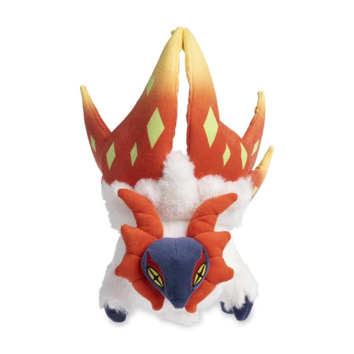 Slither Wing Poké Plush - 14 ½ In. | Pokémon Center Canada Official Site