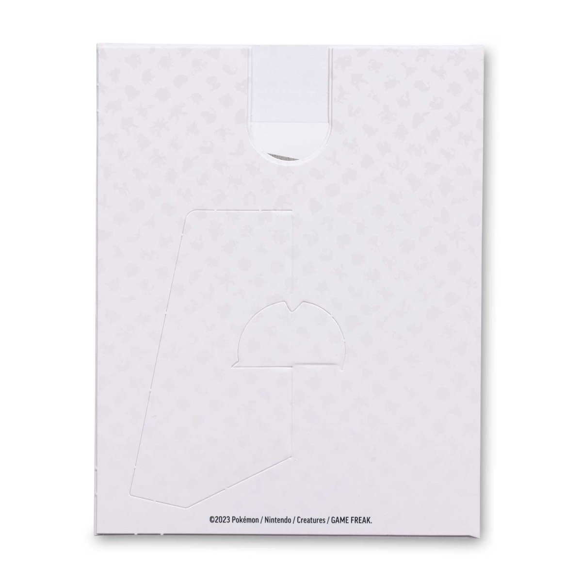 Pokémon TCG: Scarlet & Violet-151 Promo Card Holder | Pokémon Center ...