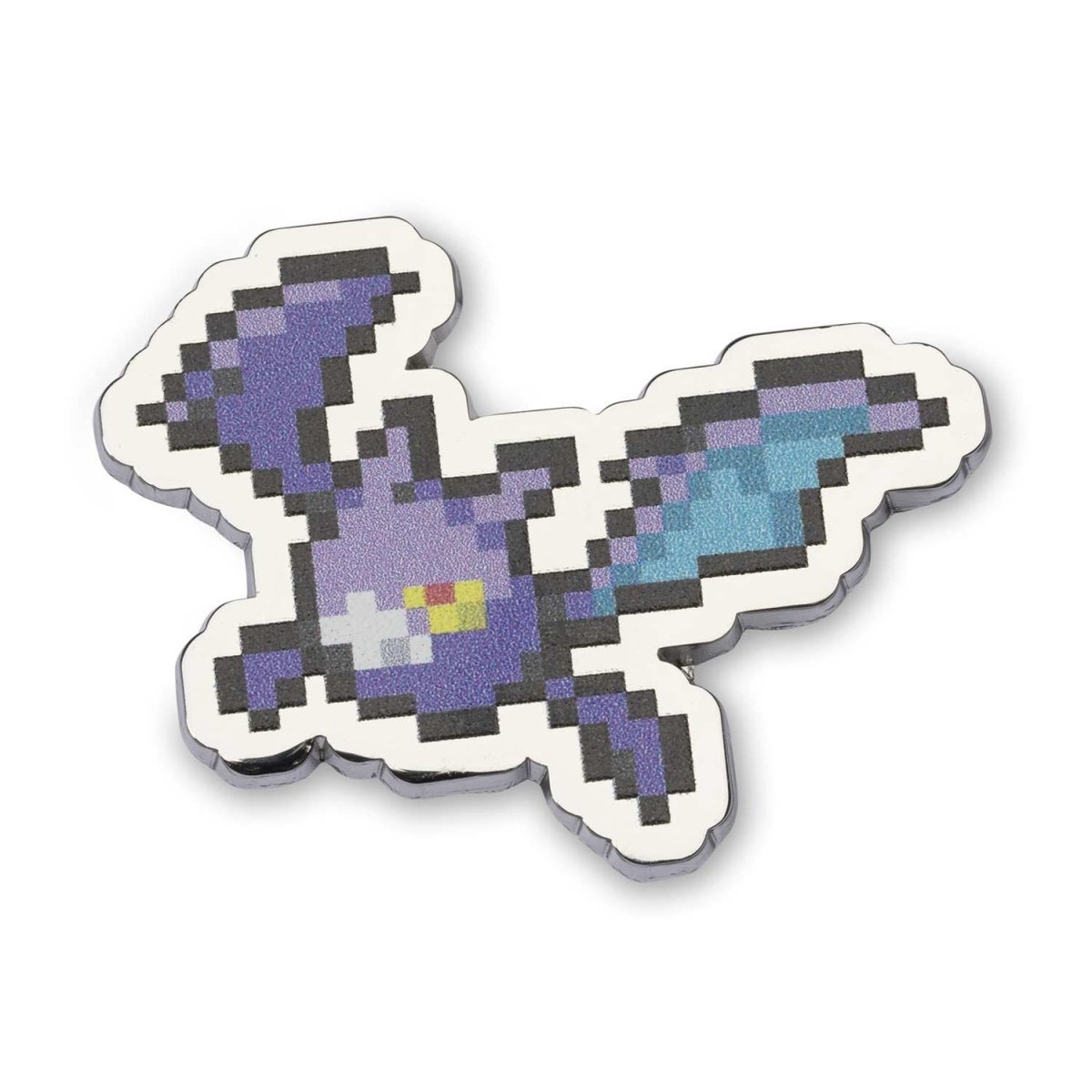 Crobat Pokémon Pixel Pin | Pokémon Center Canada Official Site