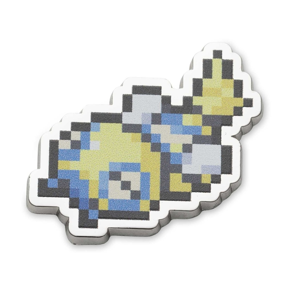 Dunsparce Pokémon Pixel Pin | Pokémon Center Official Site