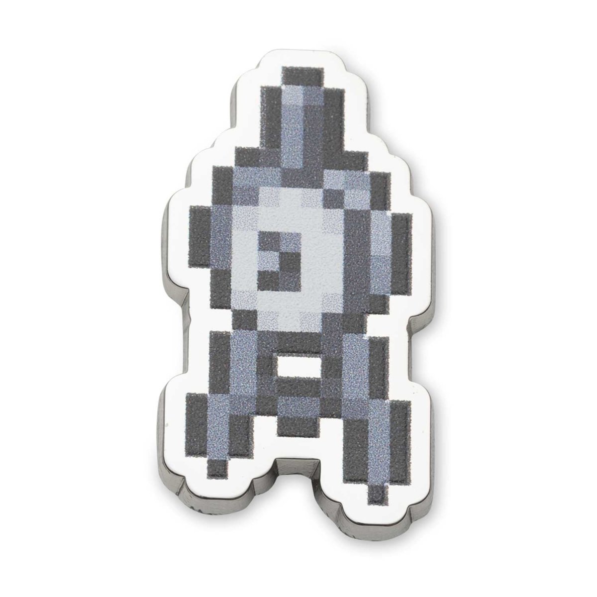 Unown Pokémon Pixel Pin | Pokémon Center Official Site