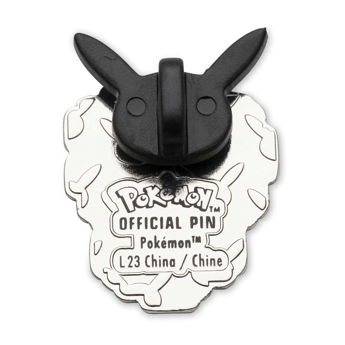 Misdreavus Pokémon Pixel Pin | Pokémon Center UK Official Site