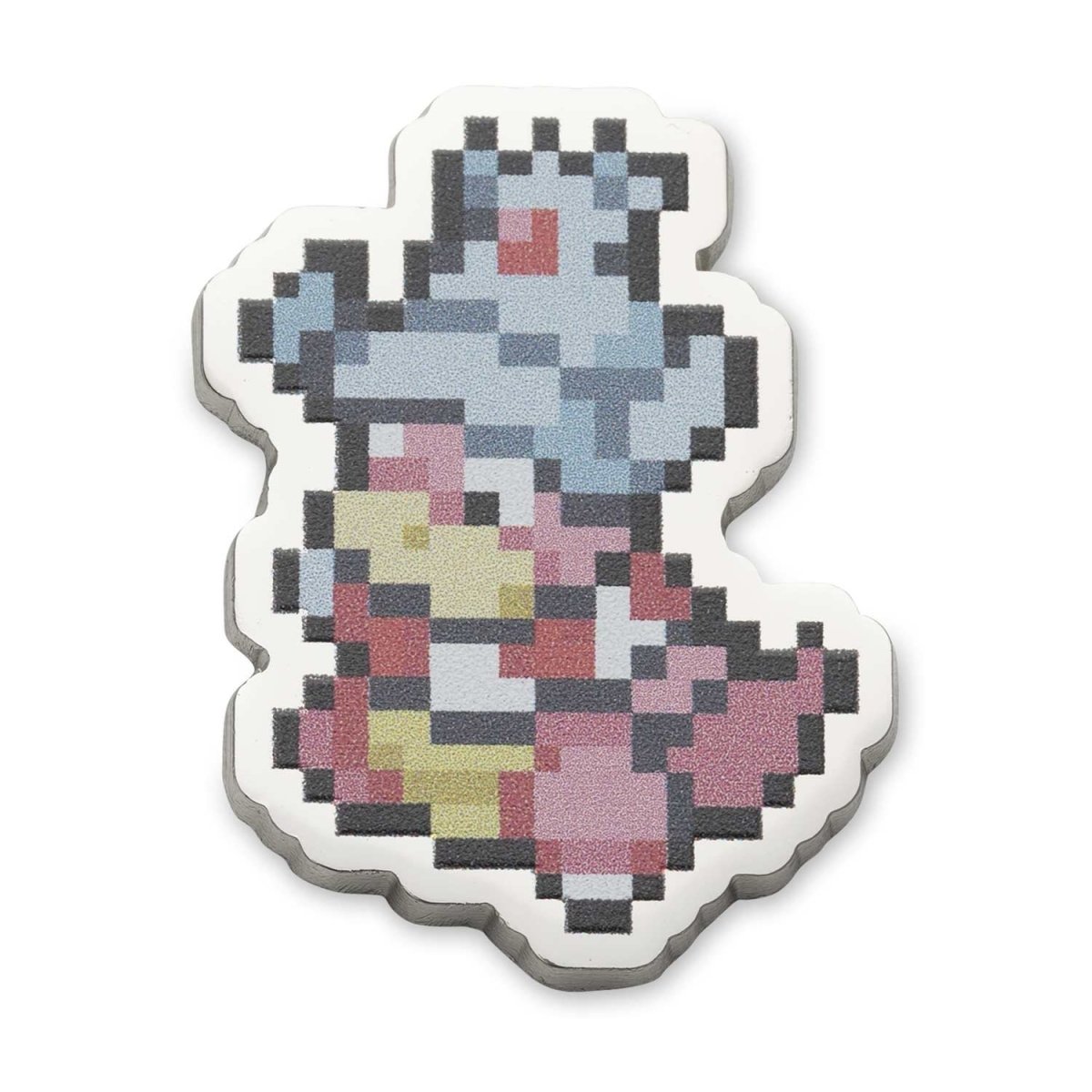 Slowking Pokémon Pixel Pin | Pokémon Center Official Site