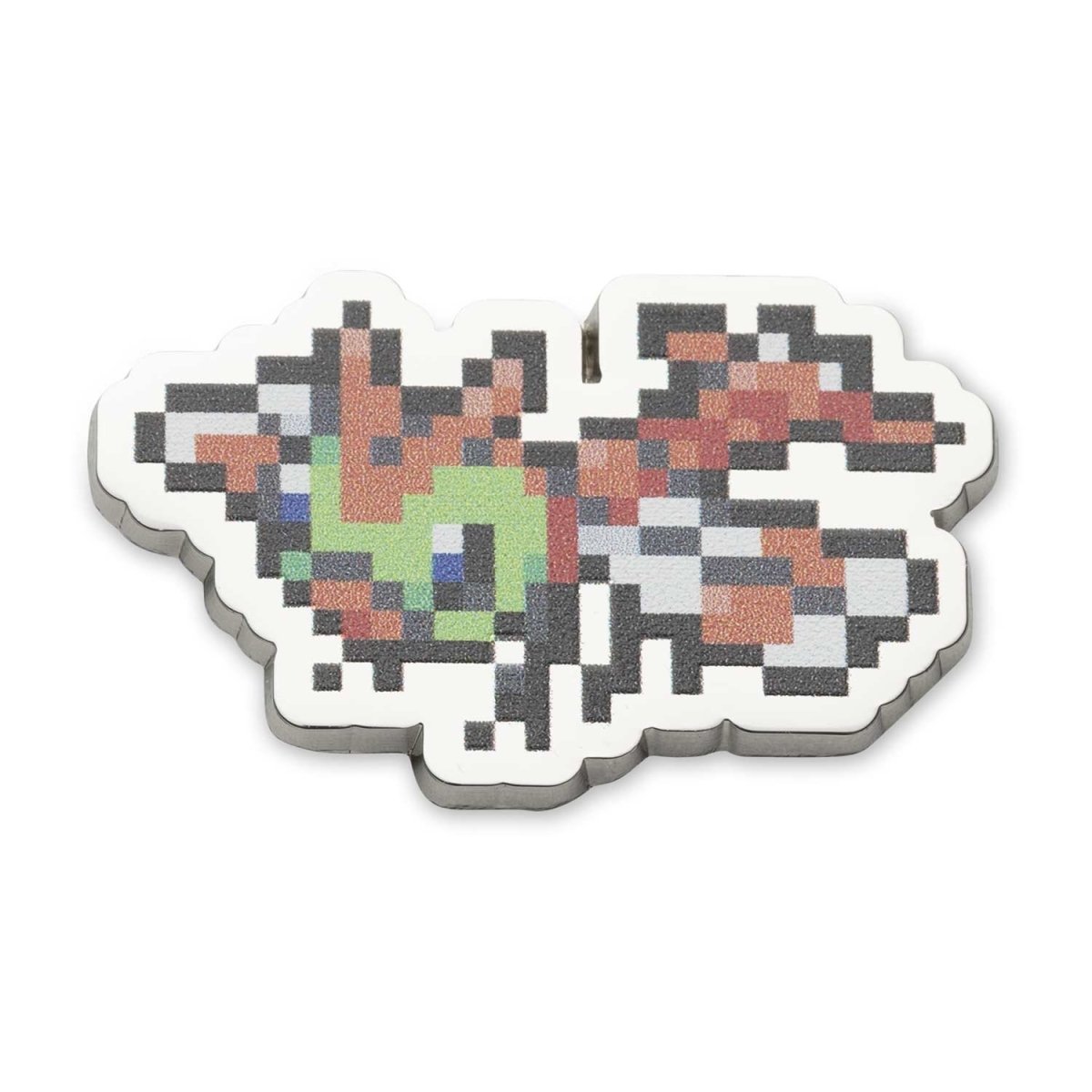 Yanma Pokémon Pixel Pin | Pokémon Center UK Official Site