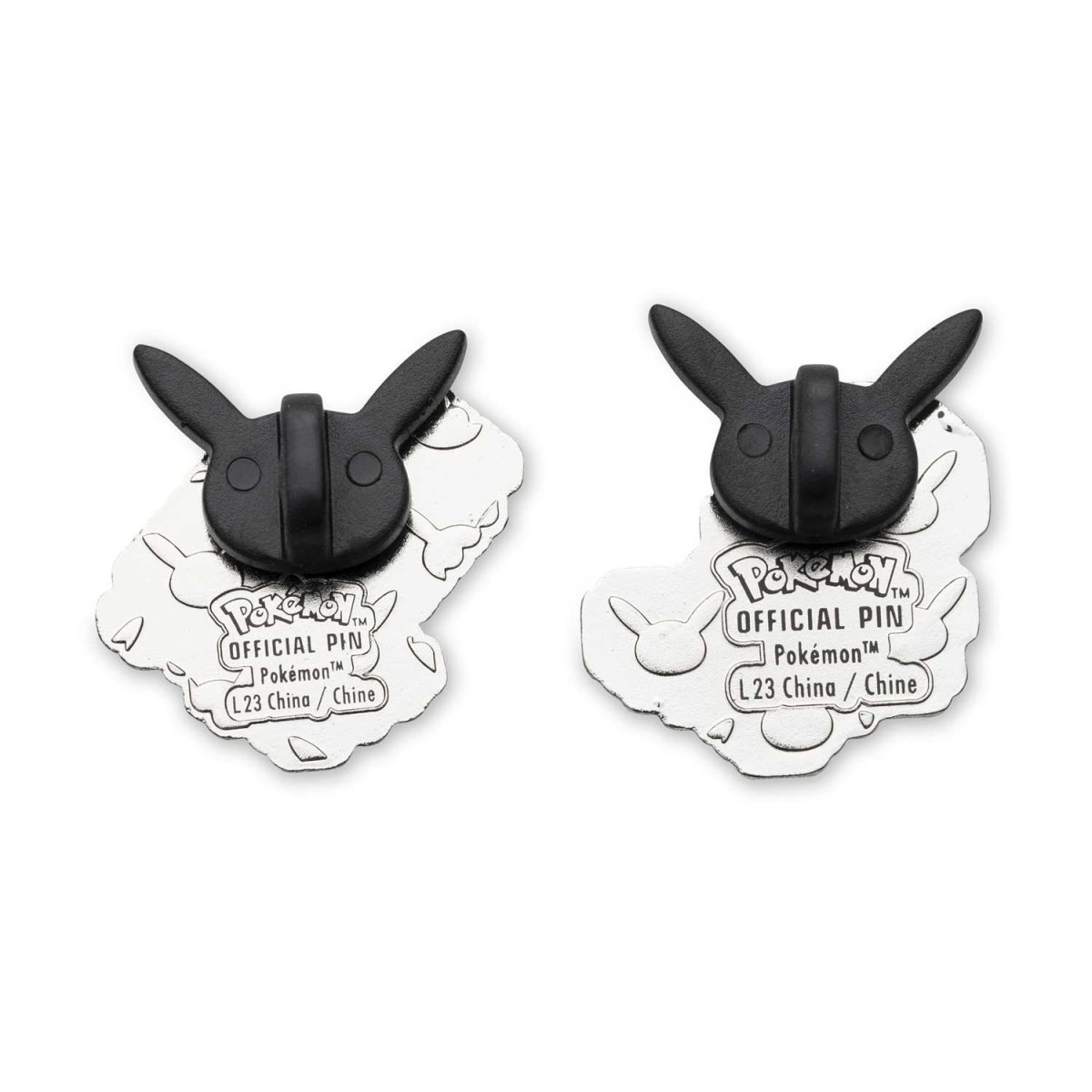 Wooper & Quagsire Pokémon Pixel Pins (2-Pack) | Pokémon Center Official ...