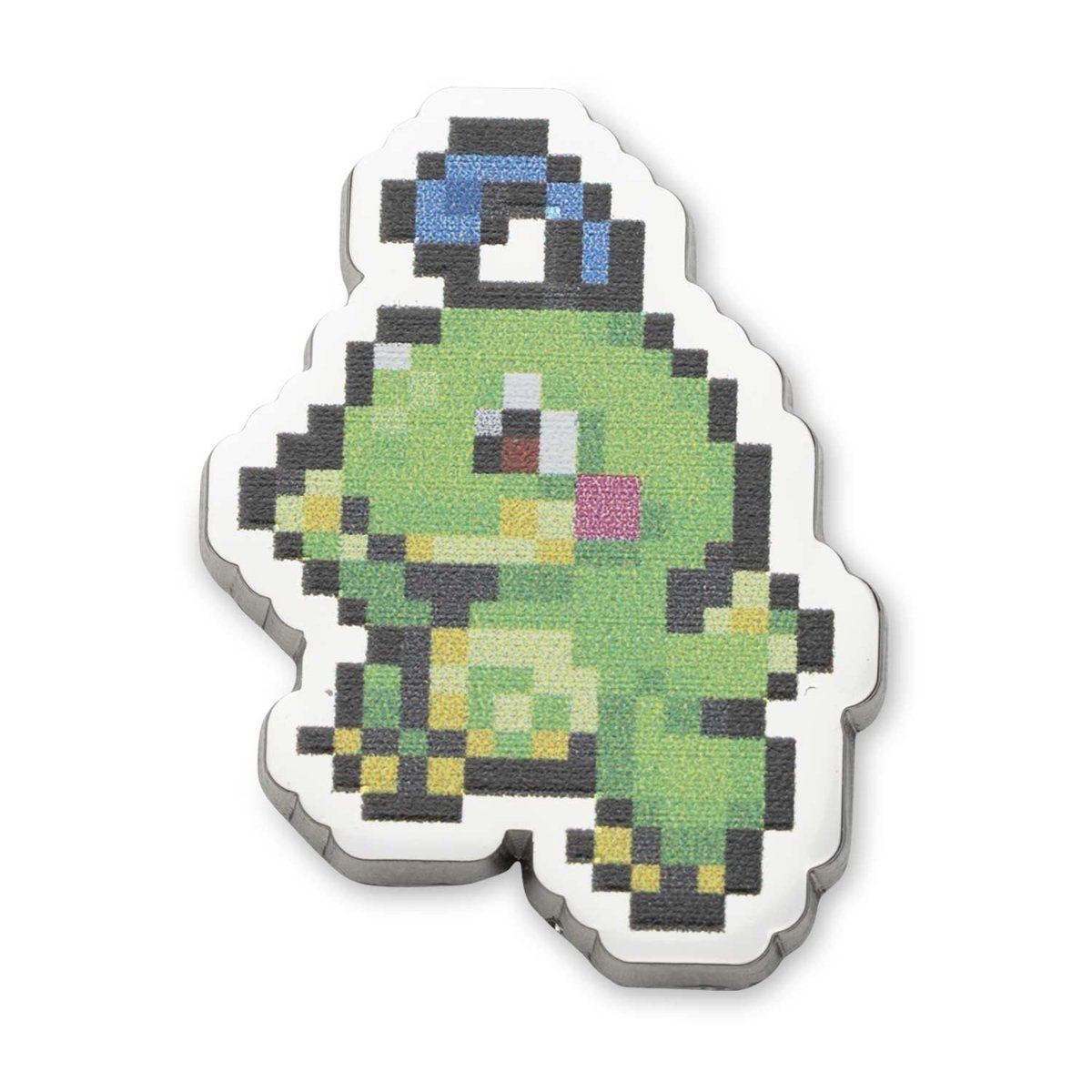 Politoed Pokémon Pixel Pin | Pokémon Center Official Site