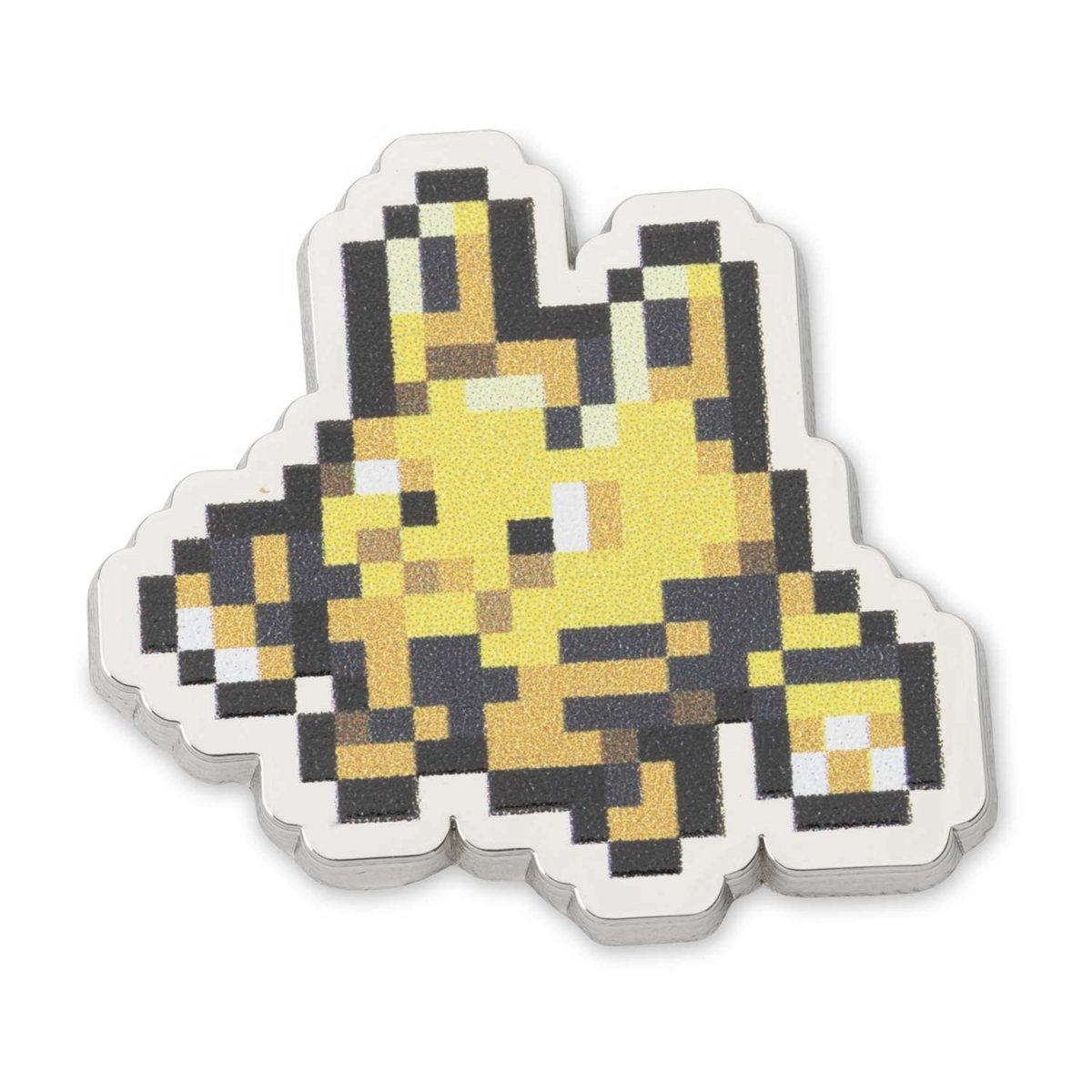 Elekid Pokémon Pixel Pin | Pokémon Center Official Site