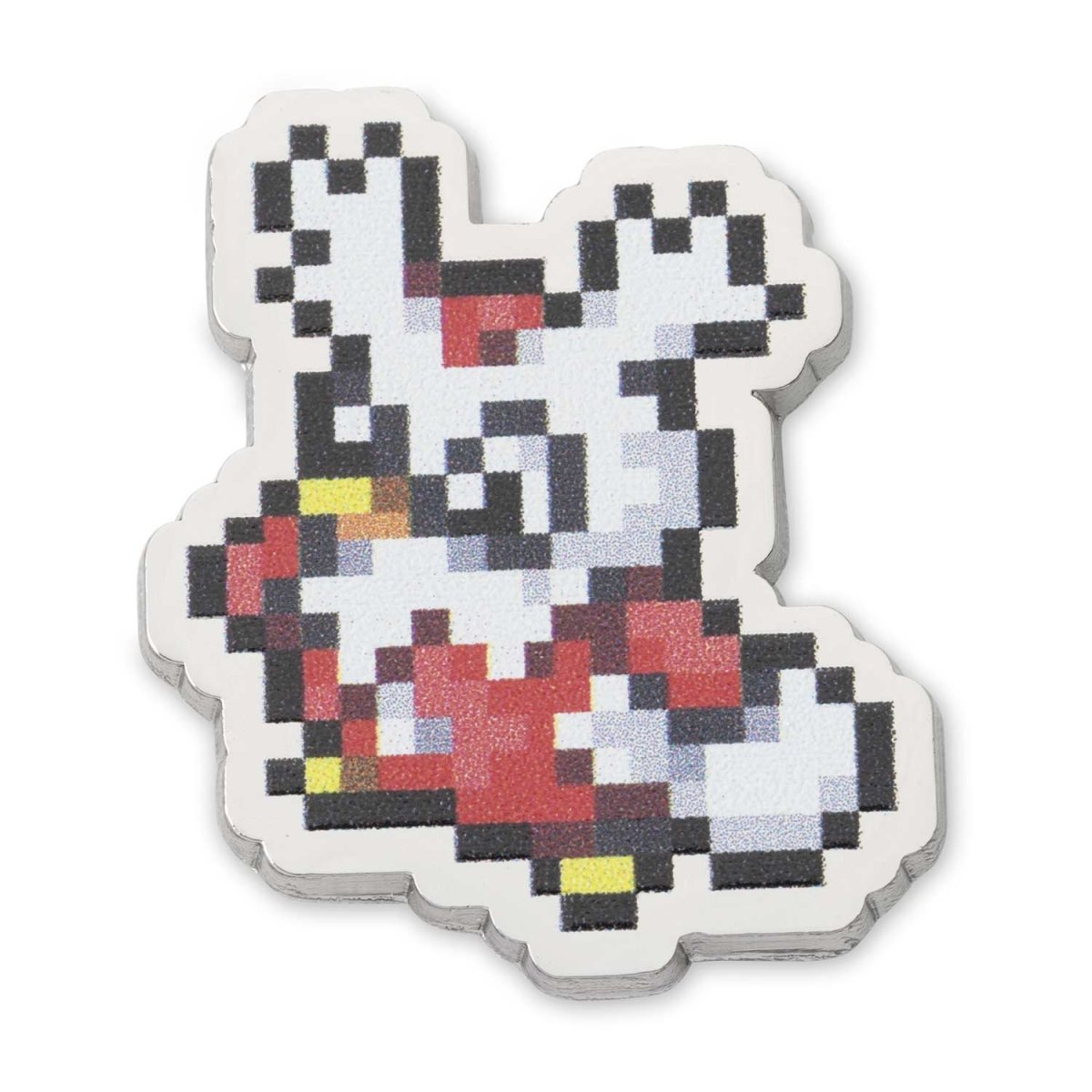 Delibird Pokémon Pixel Pin | Pokémon Center Official Site