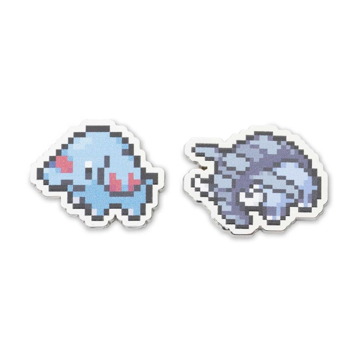 Phanpy & Donphan Pokémon Pixel Pins (2-Pack) | Pokémon Center Canada ...