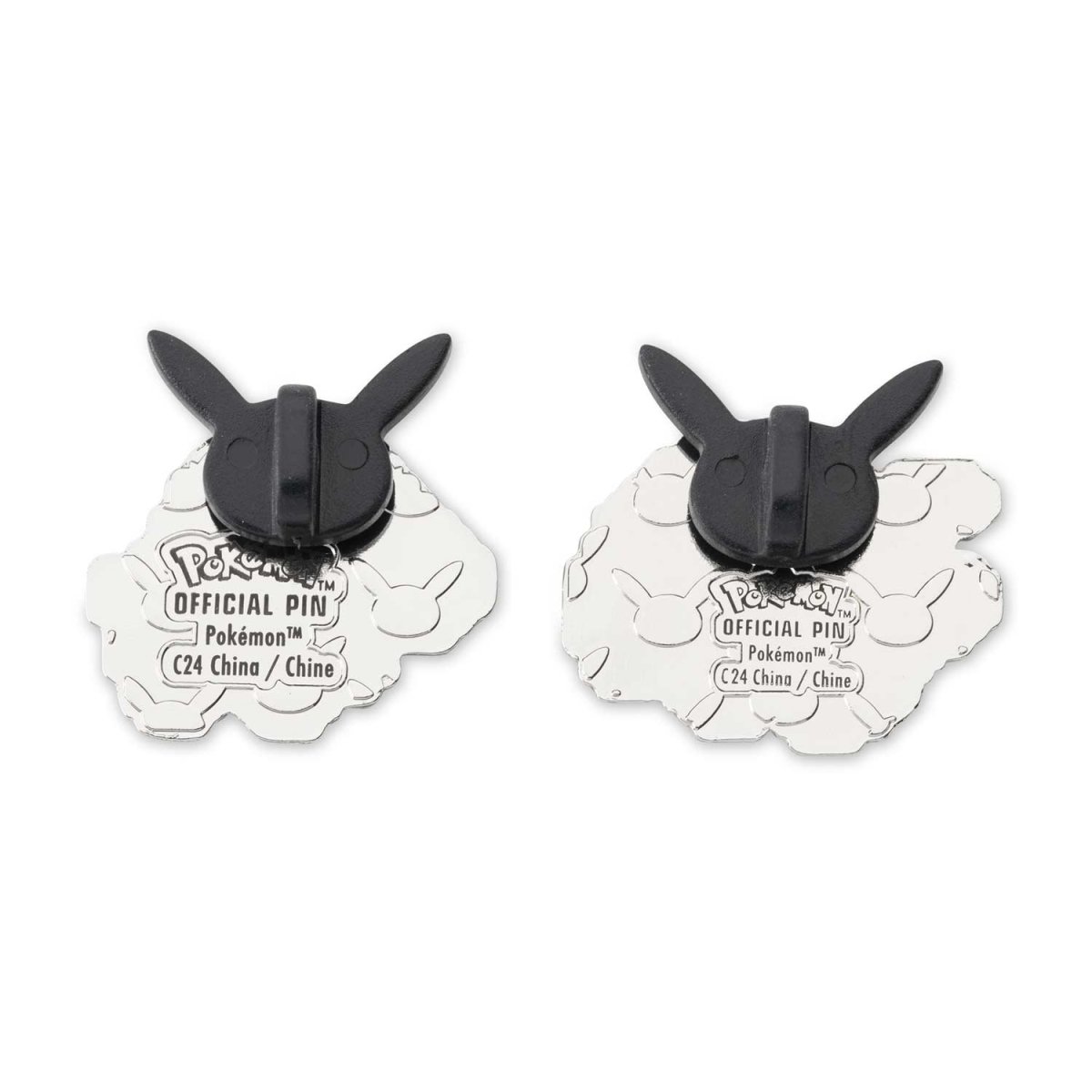 Phanpy & Donphan Pokémon Pixel Pins (2-Pack) | Pokémon Center Official Site