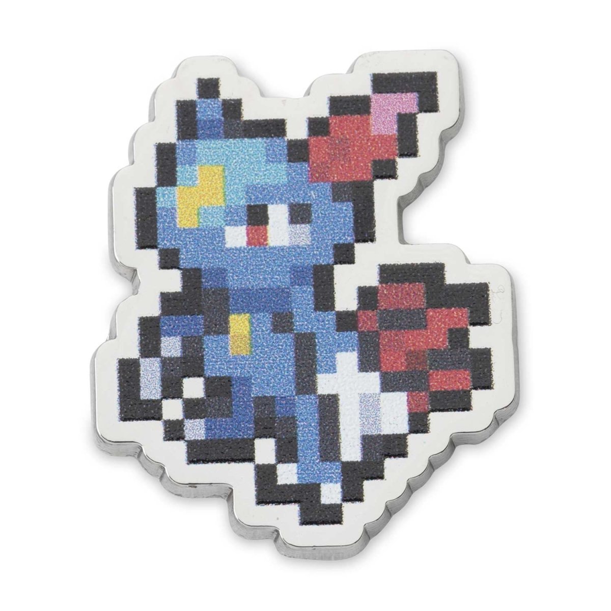 Sneasel Pokémon Pixel Pin | Pokémon Center Official Site