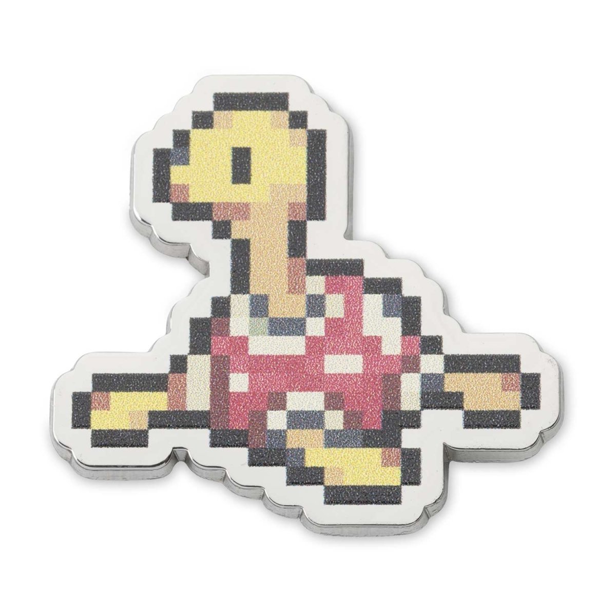 Shuckle Pokémon Pixel Pin | Pokémon Center Canada Official Site