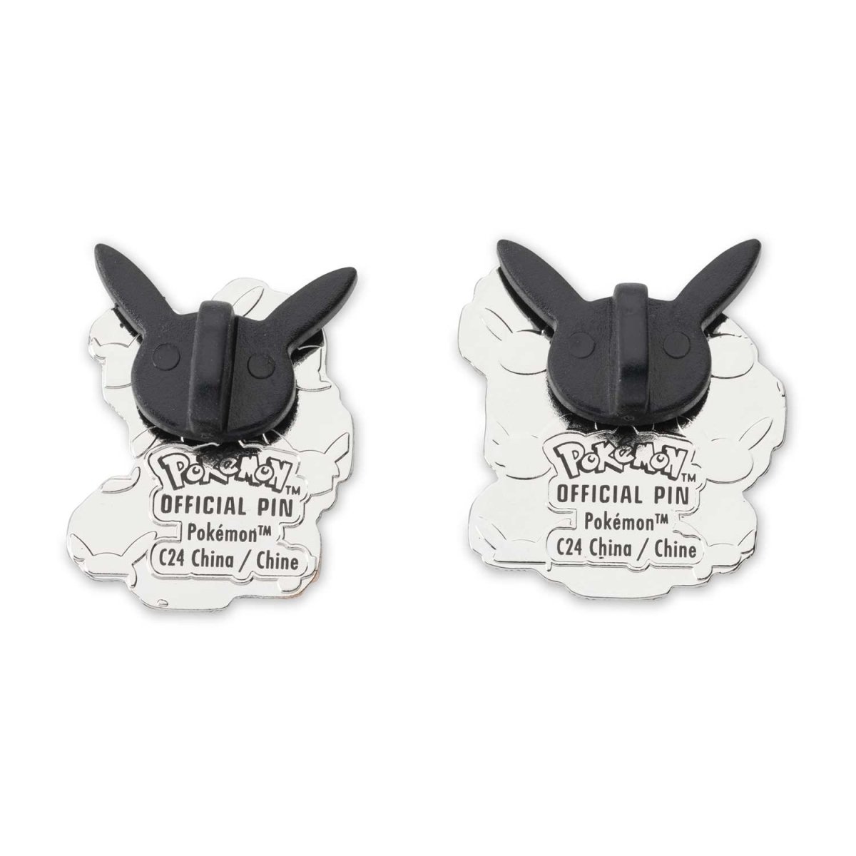 Slugma & Magcargo Pokémon Pixel Pins (2-Pack) | Pokémon Center UK ...