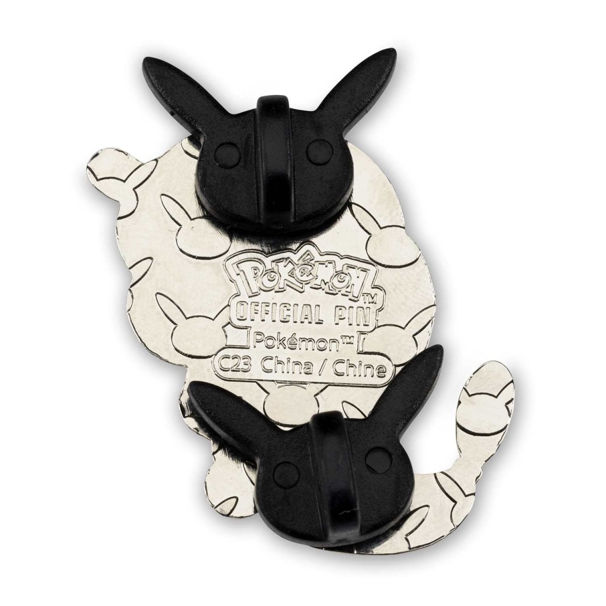 Caterpie Pokémon Pin | Pokémon Center Official Site