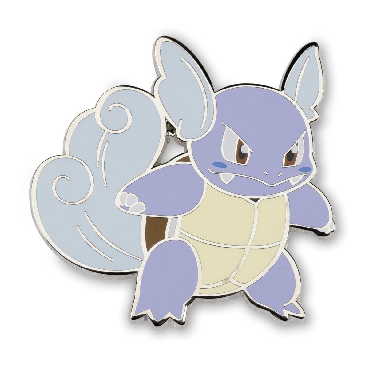 Wartortle Pokémon Pin | Pokémon Center Official Site